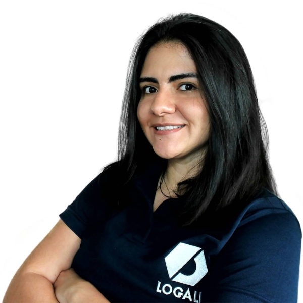 ¿Quiénes Somos? - Logali Group