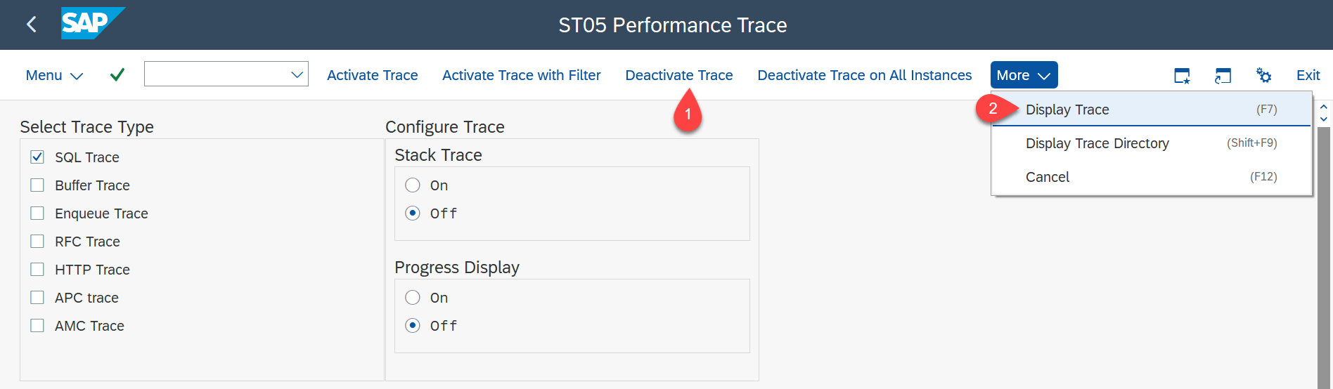 Hints Data Base - Logali Group