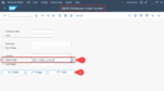 DDIC - MatchCode - Logali Group