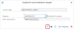 DDIC - MatchCode - Logali Group