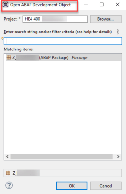 ABAP Development Tools (ADT) Parte 1 - Logali Group