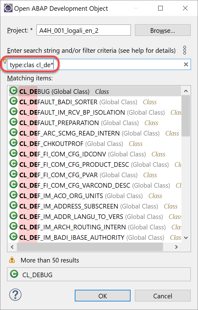 ABAP Development Tools (ADT) Parte 1 - Logali Group