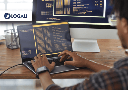 DDIC - MatchCode - Logali Group