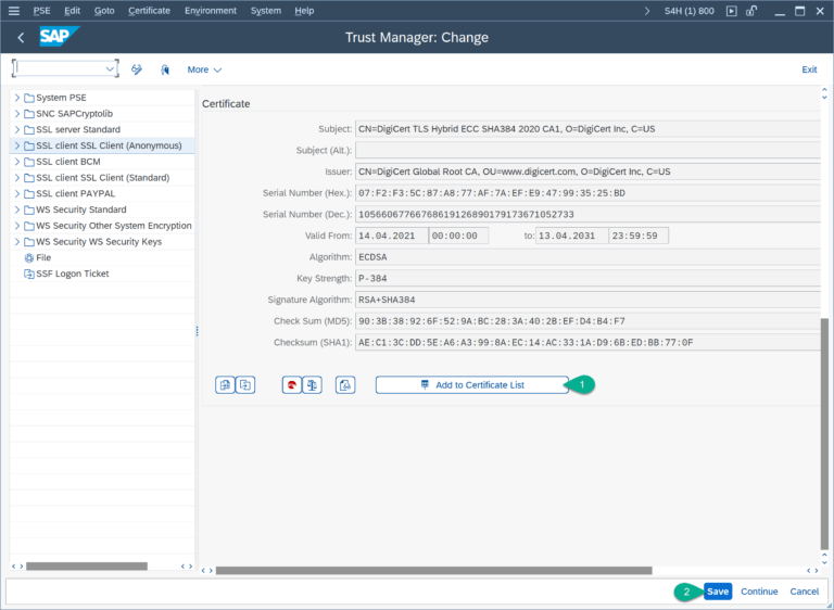 AbapGit - Logali Group