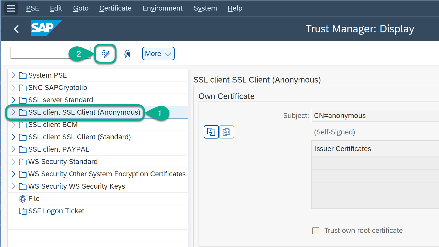 AbapGit - Logali Group