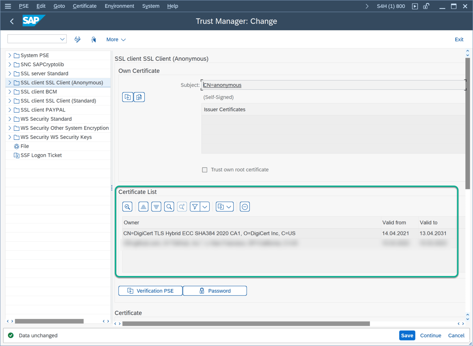 AbapGit - Logali Group
