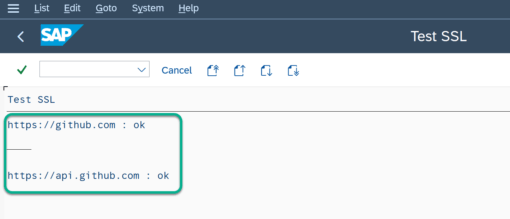 AbapGit – Logali Group