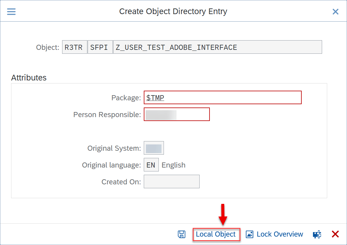 Transaction SFP - Logali Group