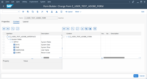 Transaction SFP - Logali Group