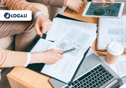 Formulario Interactivo de SAP Adobe Forms - Logali Group