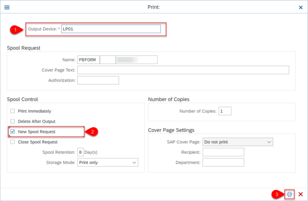 Spool System - Logali Group