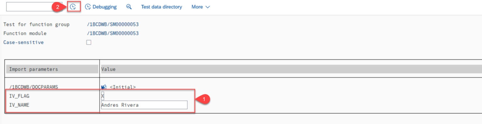 Ocultar campos en SAP Adobe Forms - Logali Group