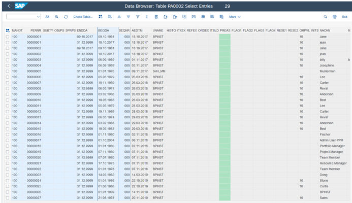 SAP Adobe Forms - Template with Functions - Logali Group