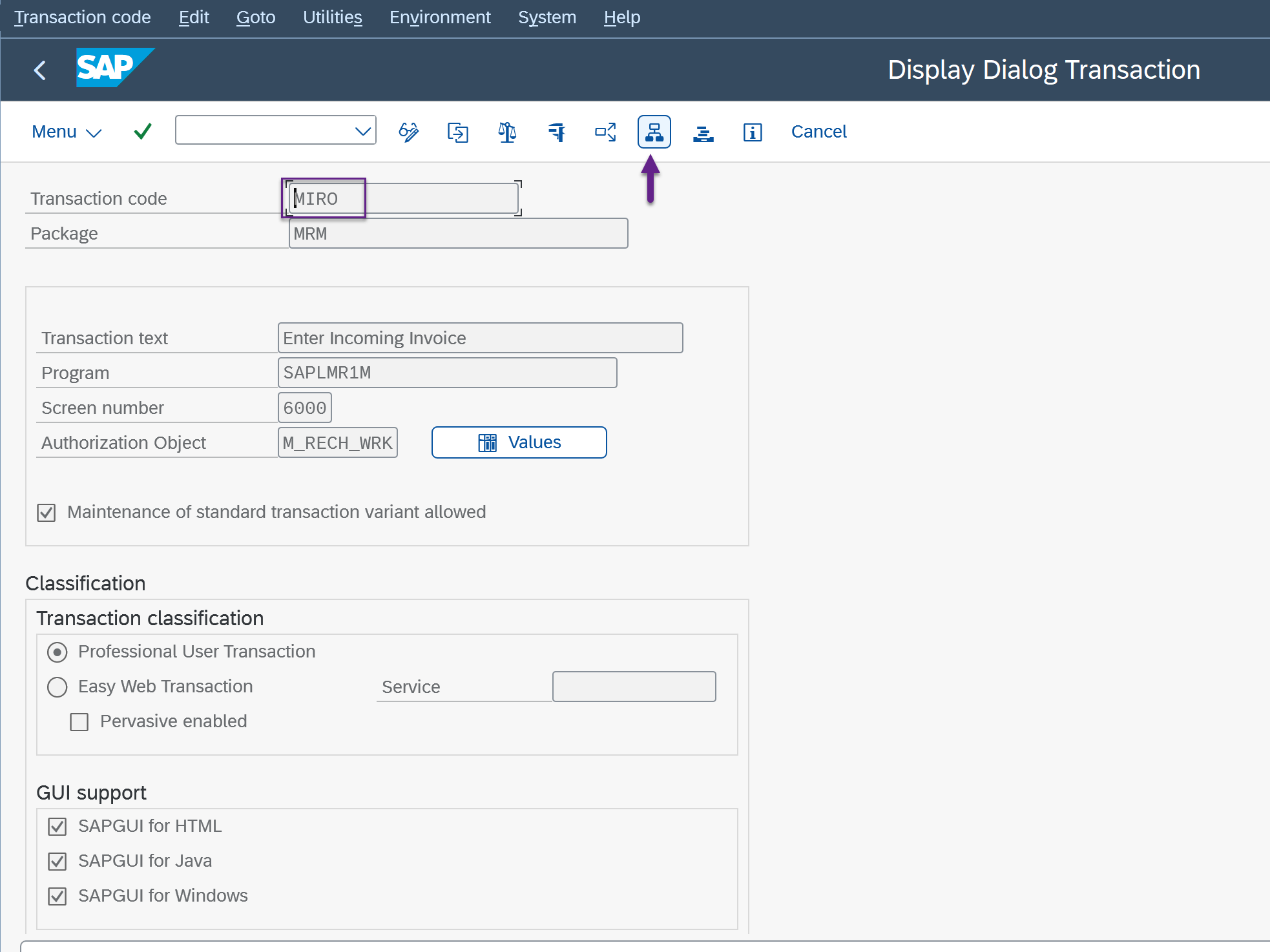 BAPIs en SAP ABAP - Logali Group