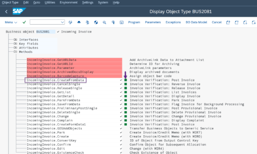BAPIs en SAP ABAP - Logali Group