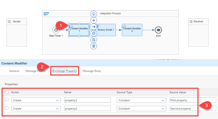 Consuming a Script Collection - Logali Group