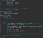 FOR y LOOP para tablas internas - Logali Group
