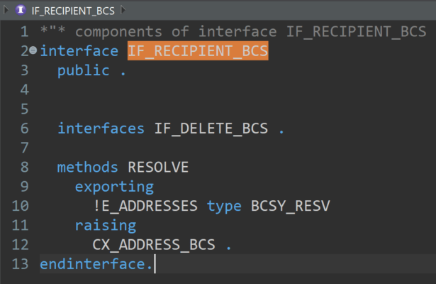 Envío de correo desde sistema SAP - Logali Group