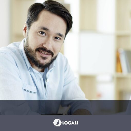 Formación Máster SAP - Logali Group