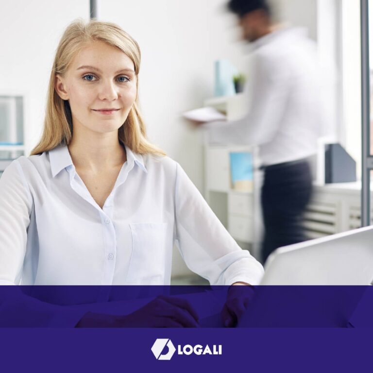 Formación Máster SAP - Logali Group