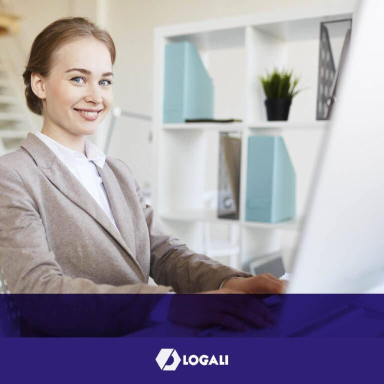 Formación Máster SAP - Logali Group