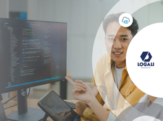 Cursos y Másters SAP online - Formando Profesionales - Logali Group