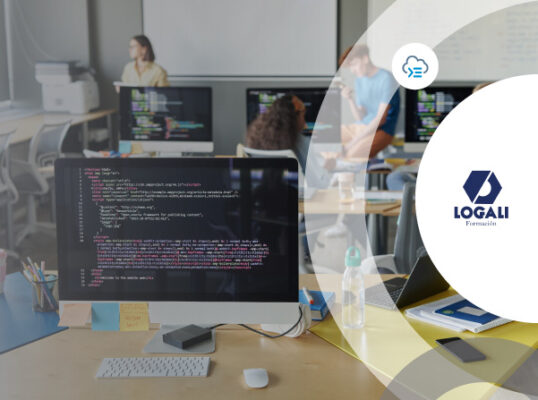 Cursos y Másters SAP online - Formando Profesionales - Logali Group