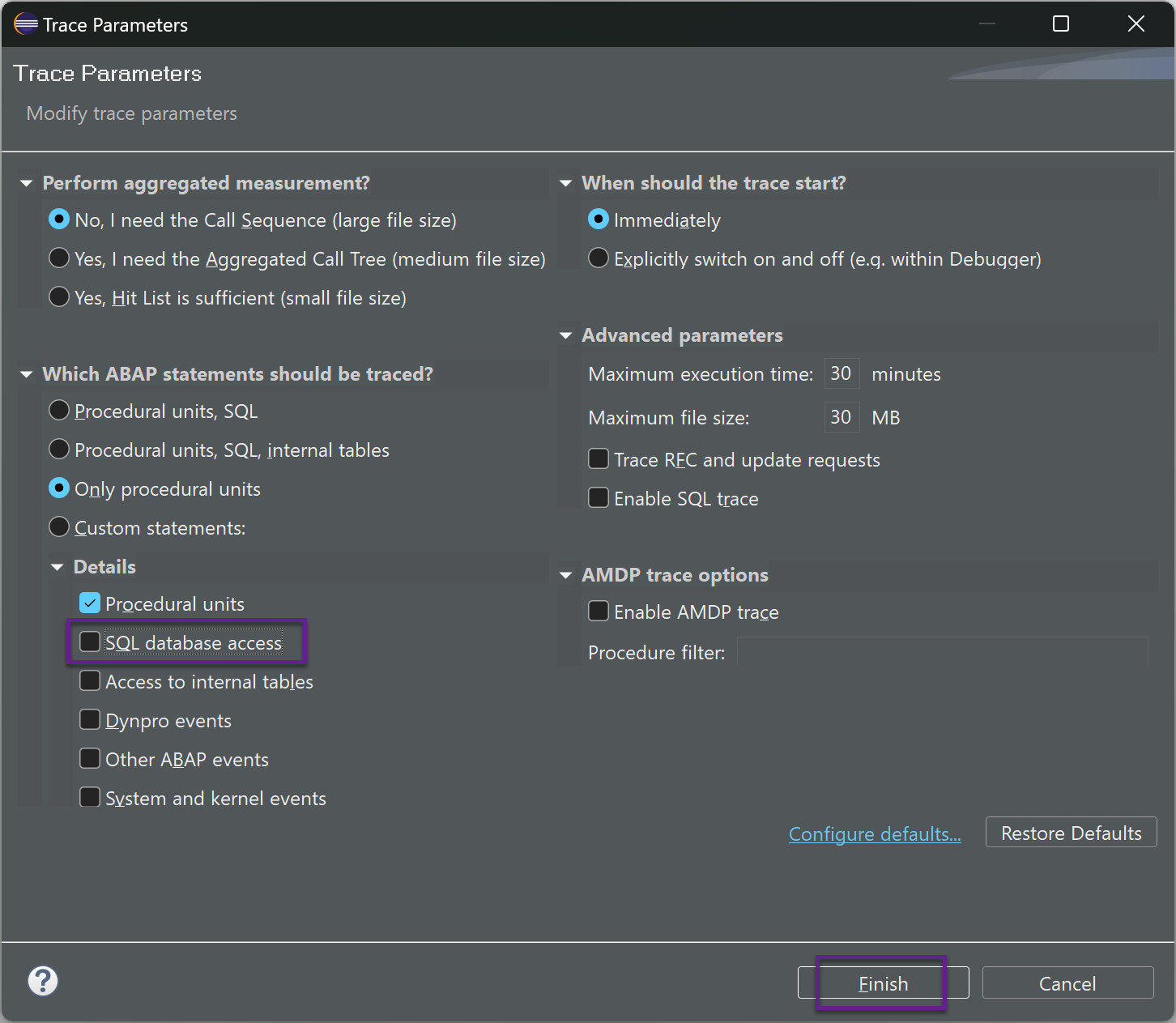 Field Symbols y Estructuras: Mejoras de Rendimiento y Uso - Logali Group